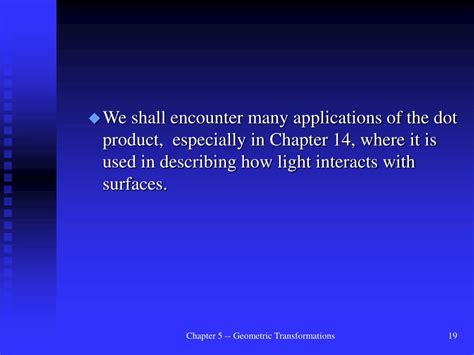 Ppt Geometrical Transformations Powerpoint Presentation Free Download Id5600437