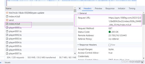 【爬虫逆向】python爬虫爬取网站电影 新片场逆向 csdn博客