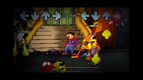 Fnf Vs Broken String Optimizado Para Gama Baja Android Pc Youtube