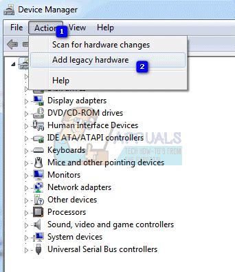 How To Fix Install Realtek HD Audio Driver Failure