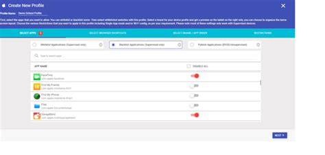How To Lock IOS Devices At Babes Using Scalefusion Scalefusion Blog