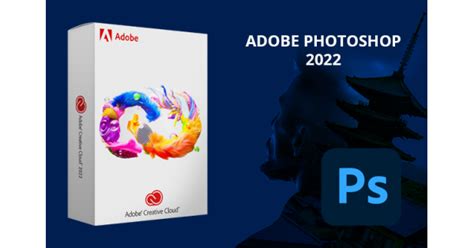 adobe photoshop 2022
