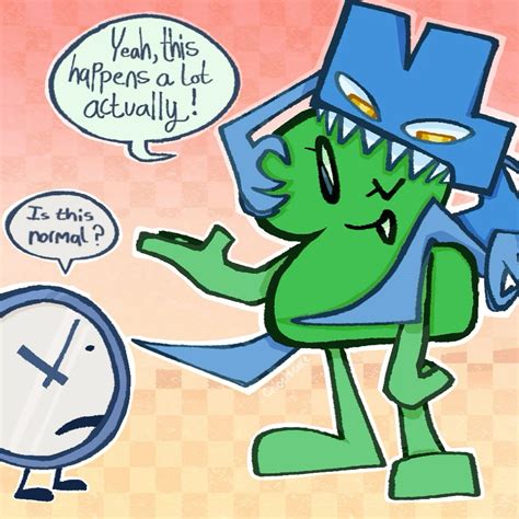 Twofour Tpot Two X Four 24 Fourtwo Fanart Ten X Fourteen Bfdi Tpot