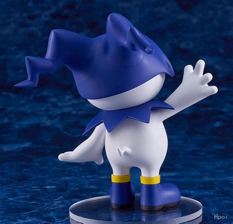 Max Factory Shin Megami Tensei Jack Frost Minimum Factory Mf 91