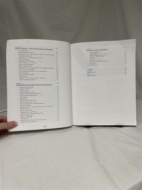 Exploring Creation With Physical Science 3rd Ed Textbook Scaihs
