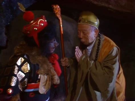 盘点西游记演猴最像的十位角色，唐僧简直太经典，高翠兰演技封神