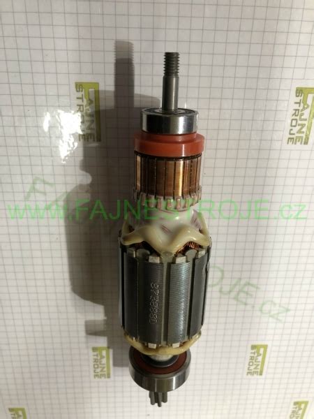 513888-4 Rotor MAKITA
