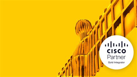 Cisco Partner Logo Cisco Bcx