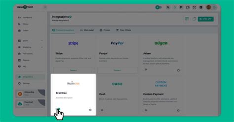 How To Set Up Venmo Payment Integration In Menu Tiger