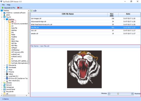 Cdr File Viewer Software To View And Read Coreldraw File