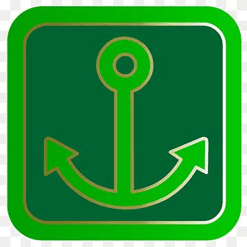 ANCHOR BUTTON Png Images PNGWing
