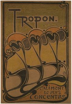 Henri Van De Velde 1863 1957 Velden Art Nouveau Functionalisme