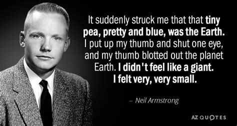 Top 25 Quotes By Neil Armstrong Of 92 A Z Quotes