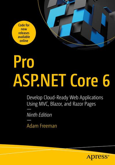 34 using blazor server part 2 pro asp core 6 develop cloud