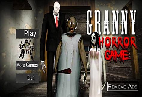 Trucos Y Guía De Granny Tecnoguia