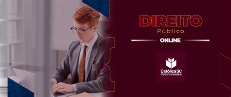 Direito PÚblico Católica Sc Pós Graduação