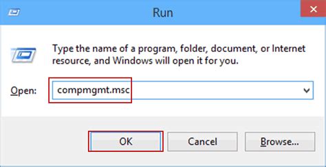 Ways To Open Computer Management In Windows