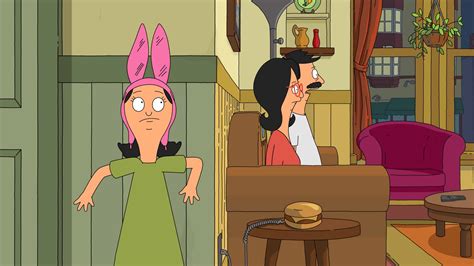 Bobs Burgers Season 12 Episode 17 Photos The Spider House Rules Seat42f