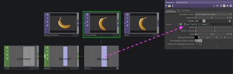 Export Chopとchop Referenceの違い Lecture Nakayasu