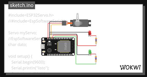 Wokwi Online Esp32 Stm32 Arduino Simulator Wokwi Online Esp32 Stm32 Arduino Simulator