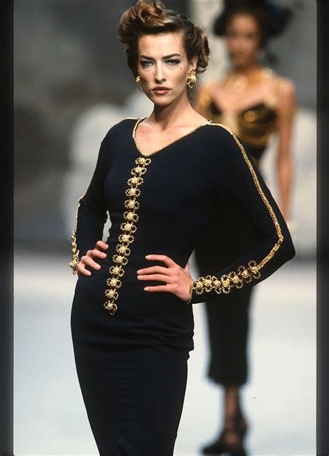 Cause Of Death For 90s Supermodel Tatjana Patitz Confirmed