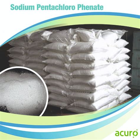 Bio Tech Grade Liquid Sodium Pentachloro Phenate For Industrial