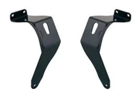 Ecklers Qa1 Windsor Engine Mount Pair 65 76 F 100