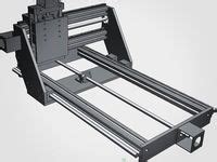 Cnc Ideas Cnc Diy Cnc Cnc Projects