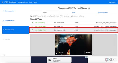 How To Reverse An Ios Update On Your Iphone