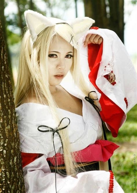 Original Cosplaykitsune Anime Gallery Tokyo Otaku Mode Tom Shop