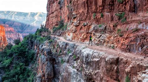 Grand Canyon Rim To Rim Hike Planning Guide And Checklist