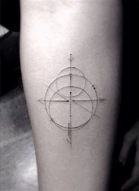 110 Best Compass Tattoo Designs Ideas And Images Piercings Models