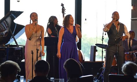 Songbook Sundays Got Gershwin At Dizzys Club New York Stage Review