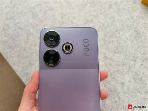 REVIEW รวว POCO M มอถอรนเลกสเปคคมราคา งบไมเกน ไดจอ Hz กลอง MP แบตเยอะ