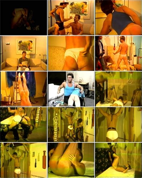 Extreme Gay Video Bdsm Humiliation Bondage Fisting Pissing Page 7