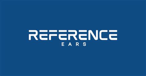 Reference Ears
