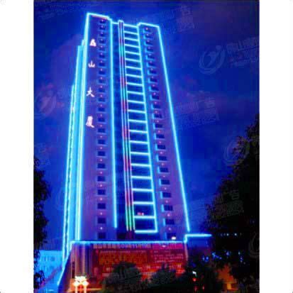 Chinese LED Lighting Engineering 188 China Manufacturer Lantern Advertising