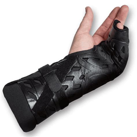 Fastform® Splint Cast Brace Breg Inc