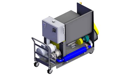 Cafco Blaze Shield Fireproofing Sprayer Easy Fireproofing