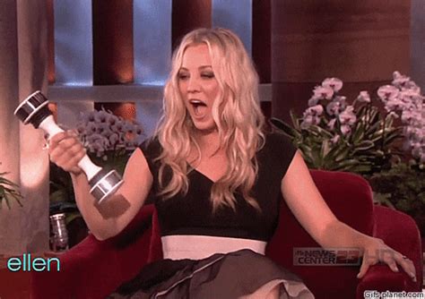 Is Kaley Cuoco Overrated Page 2 Movie Tv Board