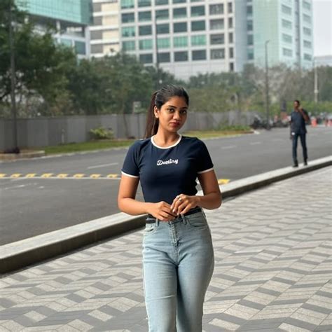 Pavithra Pavi Athreya On Threads