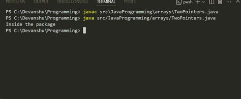 Java Packages Geeksforgeeks