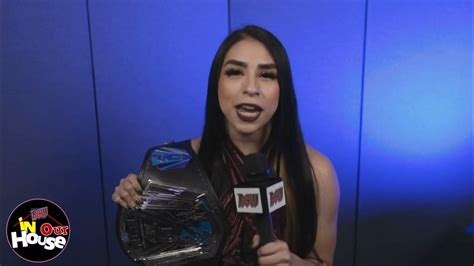 Ki Vibez Thanks Her Rcw In Our House Sponsor Youtube