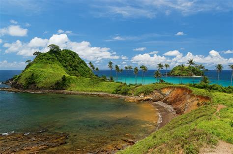 Climate Of Philippines