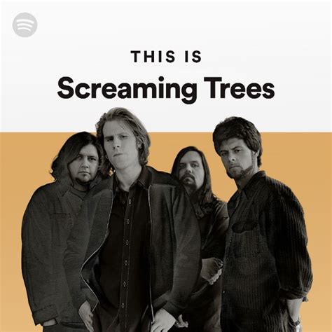 Screaming Trees