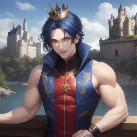 Disney Descendants Gender Swap AI Version Evie Fast And Furious Amino