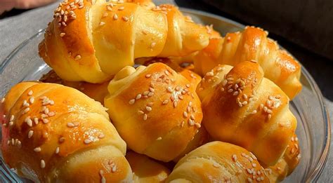 Puter Kiflice NajmekŠe Ikada Uz Ovaj Trik Biće Vam Sveže I Sutradan Recept Video Stil