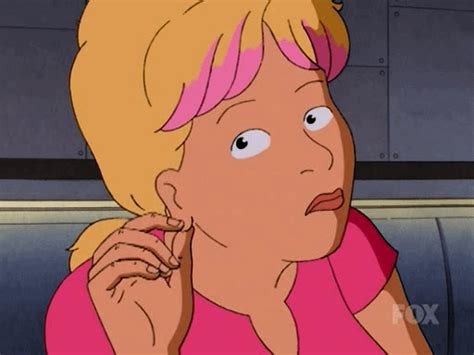 Luanne Is So Cute Lol Rkingofthehill