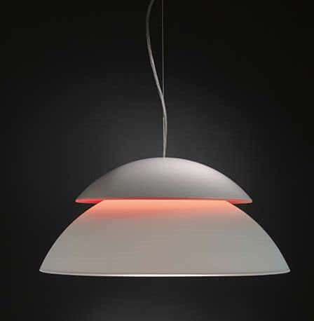 Philips Hue White And Color Ambiance Beyond Suspension Light Building And Interiors