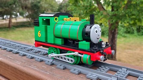 Percy Train